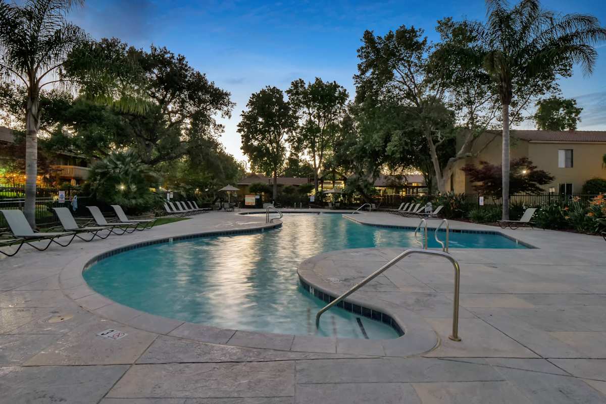 Apartments for Rent in Santa Clara, CA | Summerwood | Photos